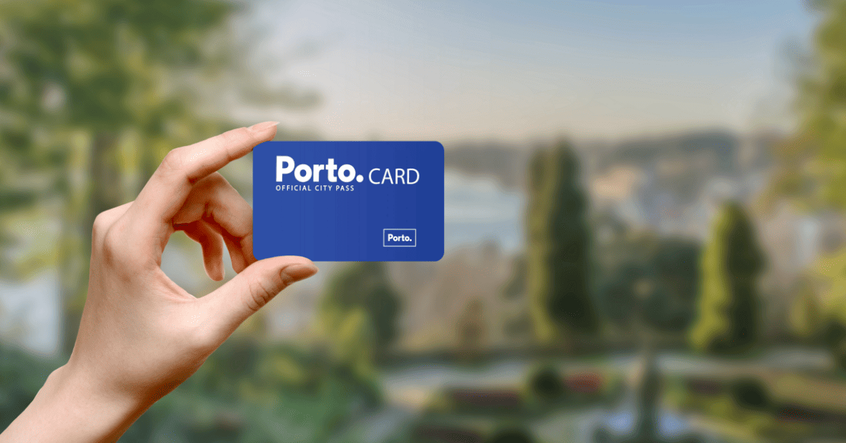 Porto.CARD - Visit Porto