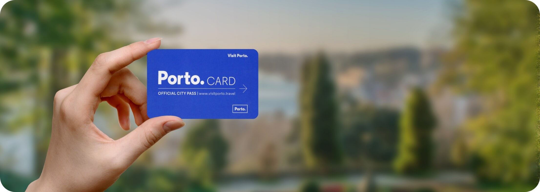 Porto.CARD - Visit Porto