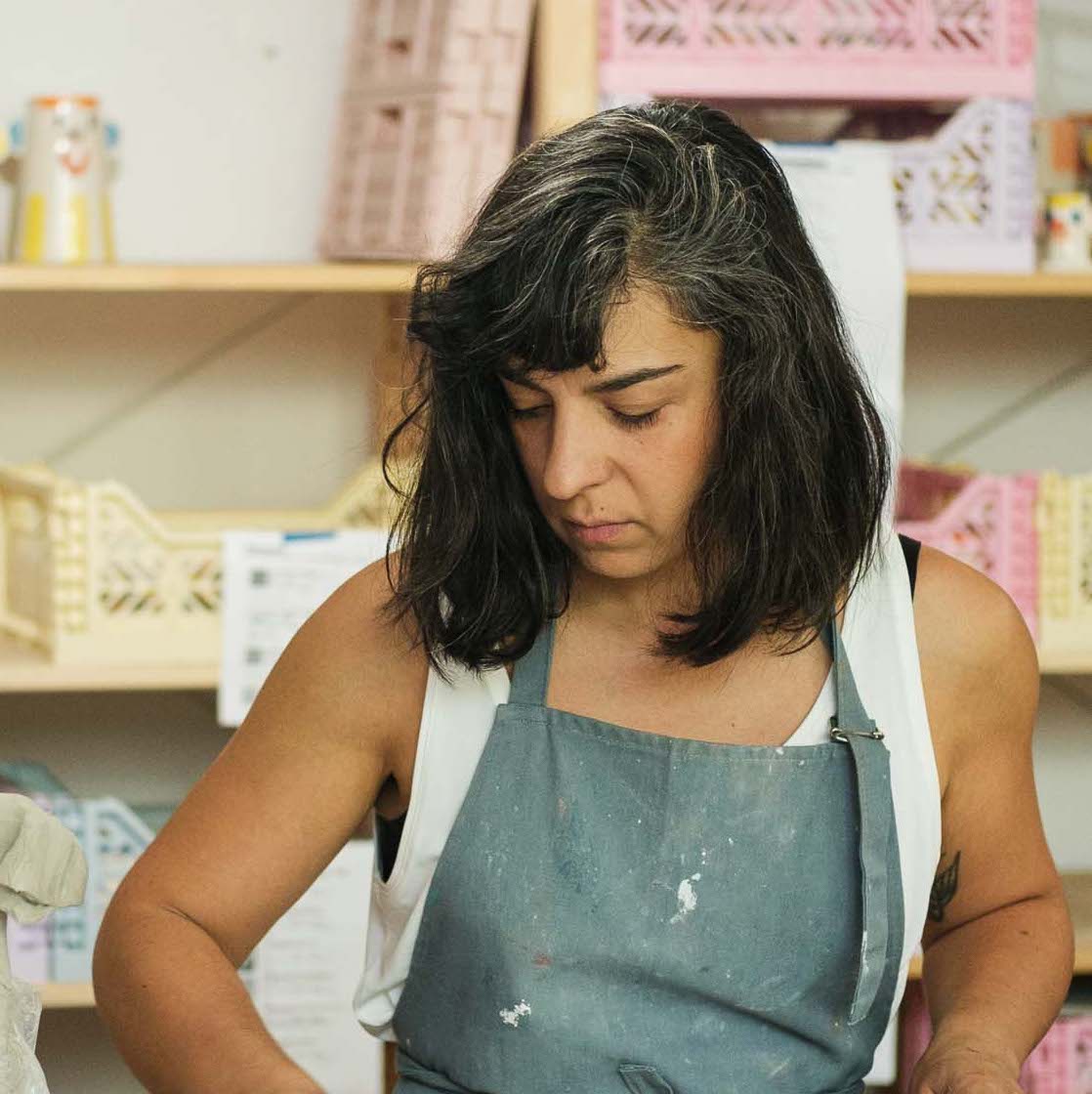 Ana Seixas Art - Visit Porto